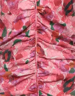 Isabel Marant Étoile Floral Print Top