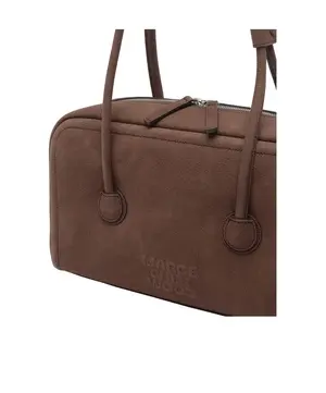 MARGESHERWOOD Boston Small Shoulder Bag