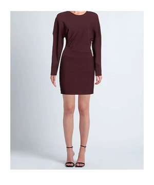 GANNI Sheath Dresses