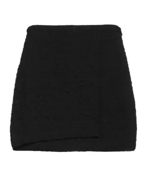 GANNI Flared Skirt