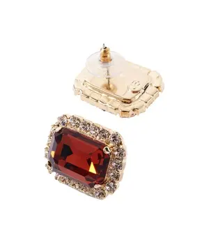 JENNIFER BEHR Minimalist Stud Earrings