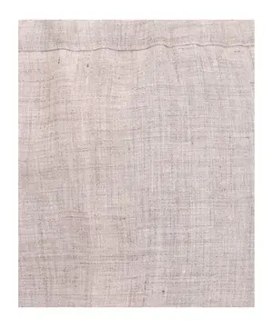 D.exterior Cropped Wide-leg Pants