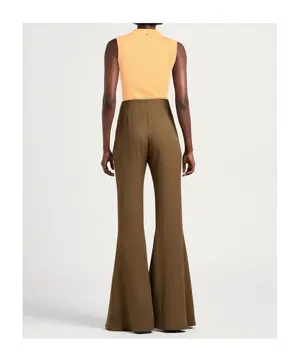 Sportmax Sleeveless Knitwear