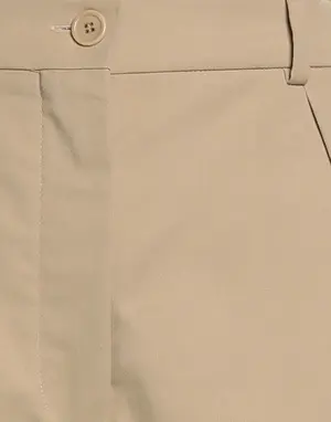 Sportmax Pleated Shorts