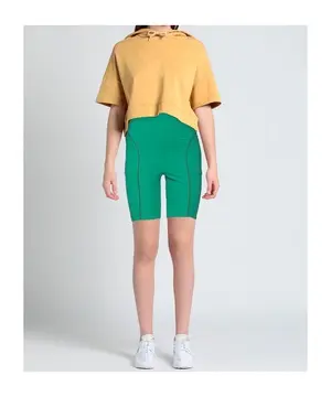 Jacquemus High-waisted Shorts