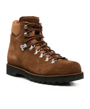 Diemme Lace-up Ankle Boots