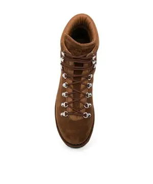Diemme Lace-up Ankle Boots