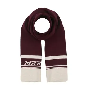Isabel Marant Étoile Scarves And Foulards - White