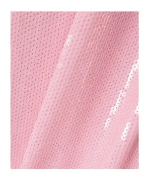 Rebecca Vallance Embellished Chiffon Halterneck Gown