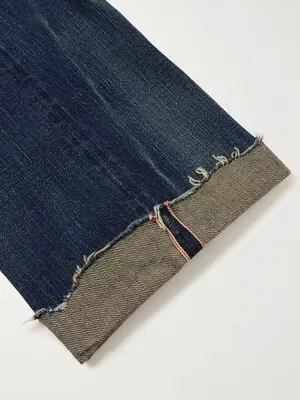 Ralph Lauren Danni Jeans - No