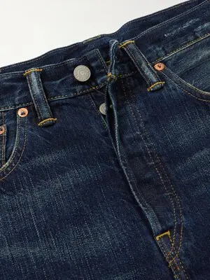 Ralph Lauren Danni Jeans - No