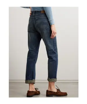 Ralph Lauren Danni Jeans - No