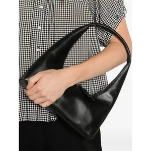 MARGESHERWOOD Leather Handbag