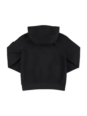 Stone Island Hooded Nylon Windbreaker