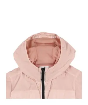 Stone Island Hooded Nylon Windbreaker