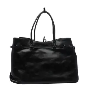 MARGESHERWOOD Grandma Charm Tote Bag