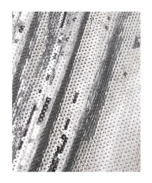 Rebecca Vallance Olympia Crystal-embellished Sequined Mesh Gown