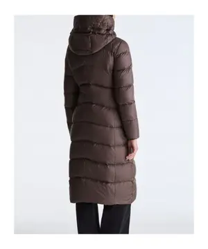 Peuterey Nunki Long Down Jacket