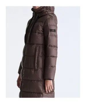 Peuterey Nunki Long Down Jacket