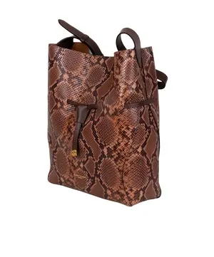 GIANNI CHIARINI Sienna Shoulder Bag
