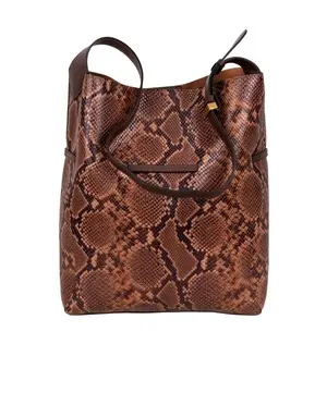 GIANNI CHIARINI Sienna Shoulder Bag