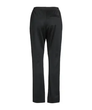 Burberry High-waist Straight-leg Pants