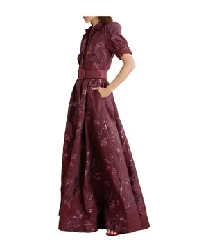Rebecca Vallance Arlette Gown