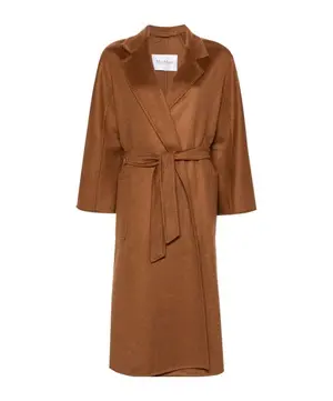 Max Mara Long-sleeved Coat