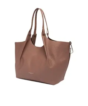 GIANNI CHIARINI Dua Shoulder Bag