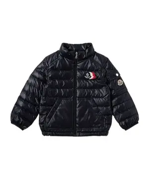 Moncler Bengi Tech Down Jacket
