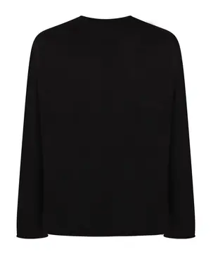Guest In Residence Crew Neck Knitwear
