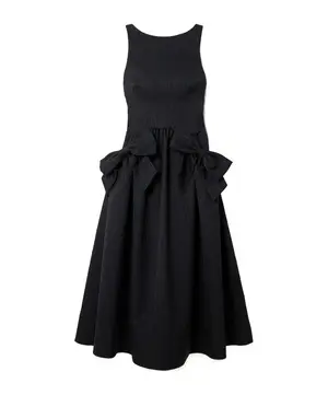 Rebecca Vallance Bow Dresses