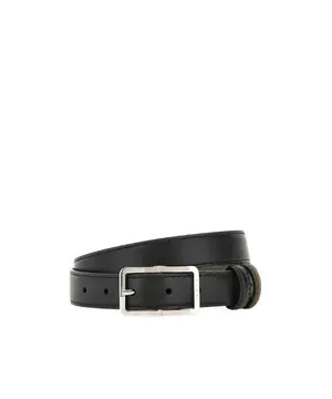 Hogan Buckle Belt