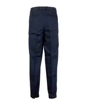 Seventy Pressed-crease Straight-leg Trousers