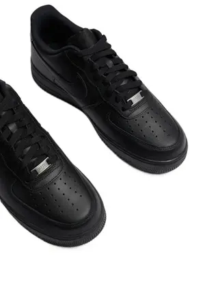 Nike Lowtop Laceup Shoes