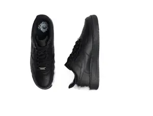Nike Low-top Lace-up Sneakers