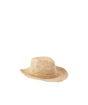 Eugenia Kim Straw Hat