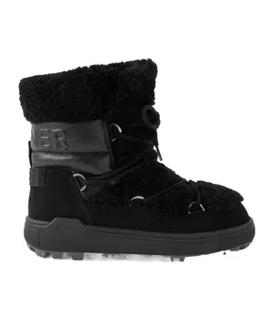 Bogner Warm Ankle Boots