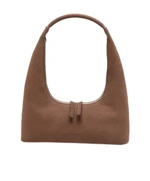 MARGESHERWOOD Zippered Handbag