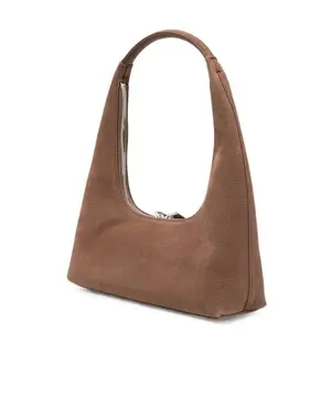 MARGESHERWOOD Zippered Handbag