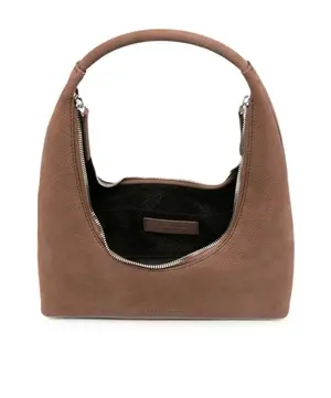MARGESHERWOOD Zippered Handbag