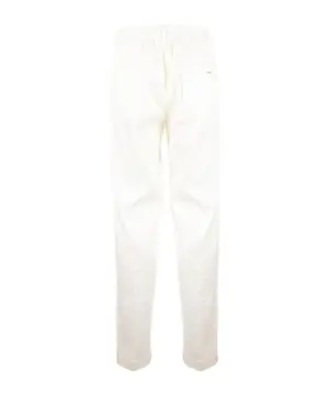 Peserico Button-closure Casual Trousers