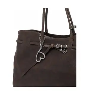 MARGESHERWOOD Grandma Charm Xl Tote Bag