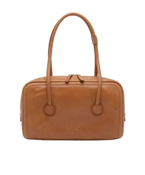 MARGESHERWOOD Boston Small Shoulder Bag