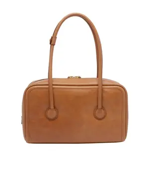 MARGESHERWOOD Boston Small Shoulder Bag