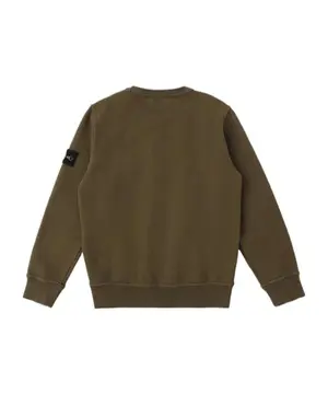 Stone Island Longsleeve Knit Sweater