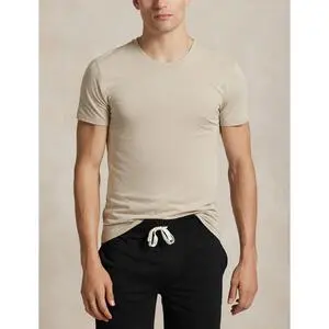 Polo Ralph Lauren 3pack Basic Tshirts