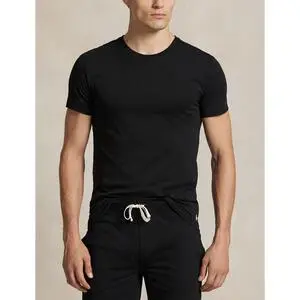 Polo Ralph Lauren 3pack Basic Tshirts