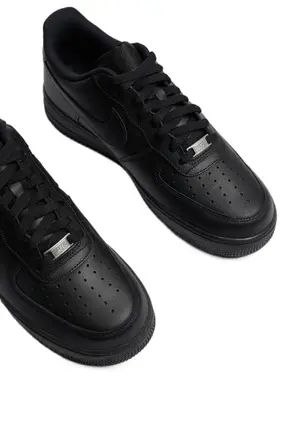 Nike Lowtop Laceup Shoes