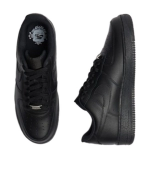 Nike Lowtop Laceup Shoes
